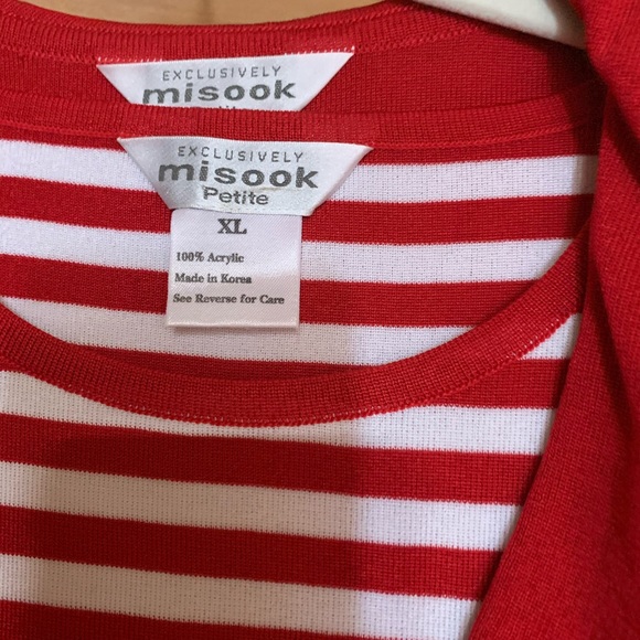 Misook | Sweaters | Misook | Poshmark